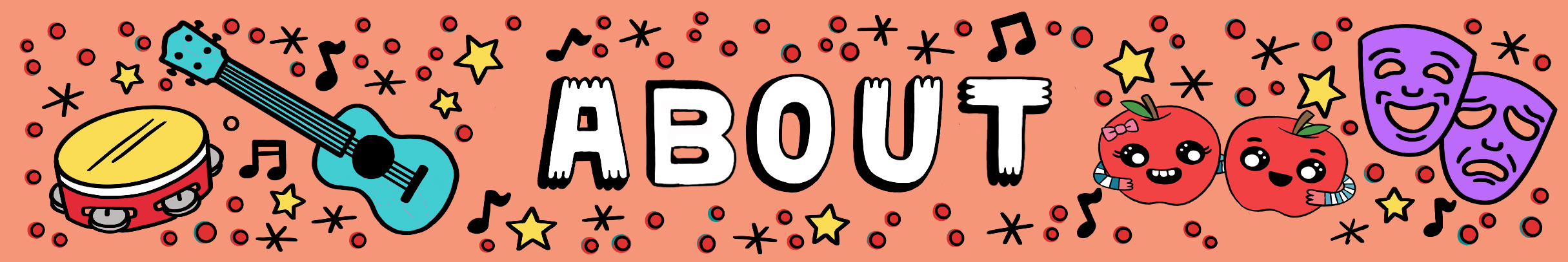 About - Little Rockers