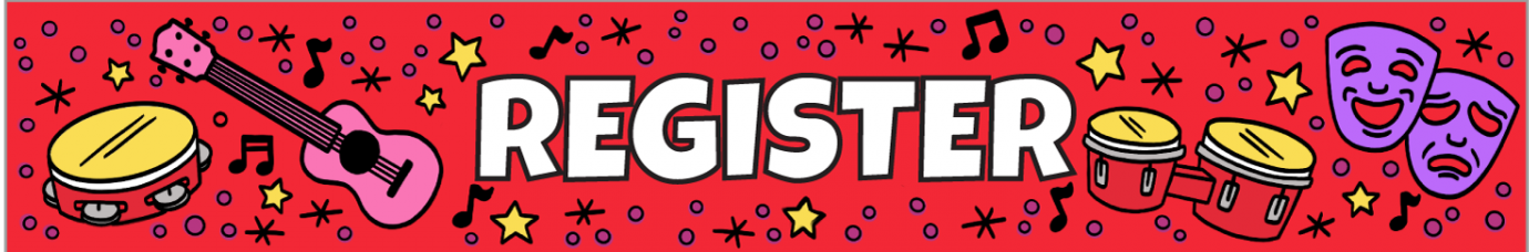 MUSIC CLASSES, CAMPS & PARTY TICKETS - Little Rockers